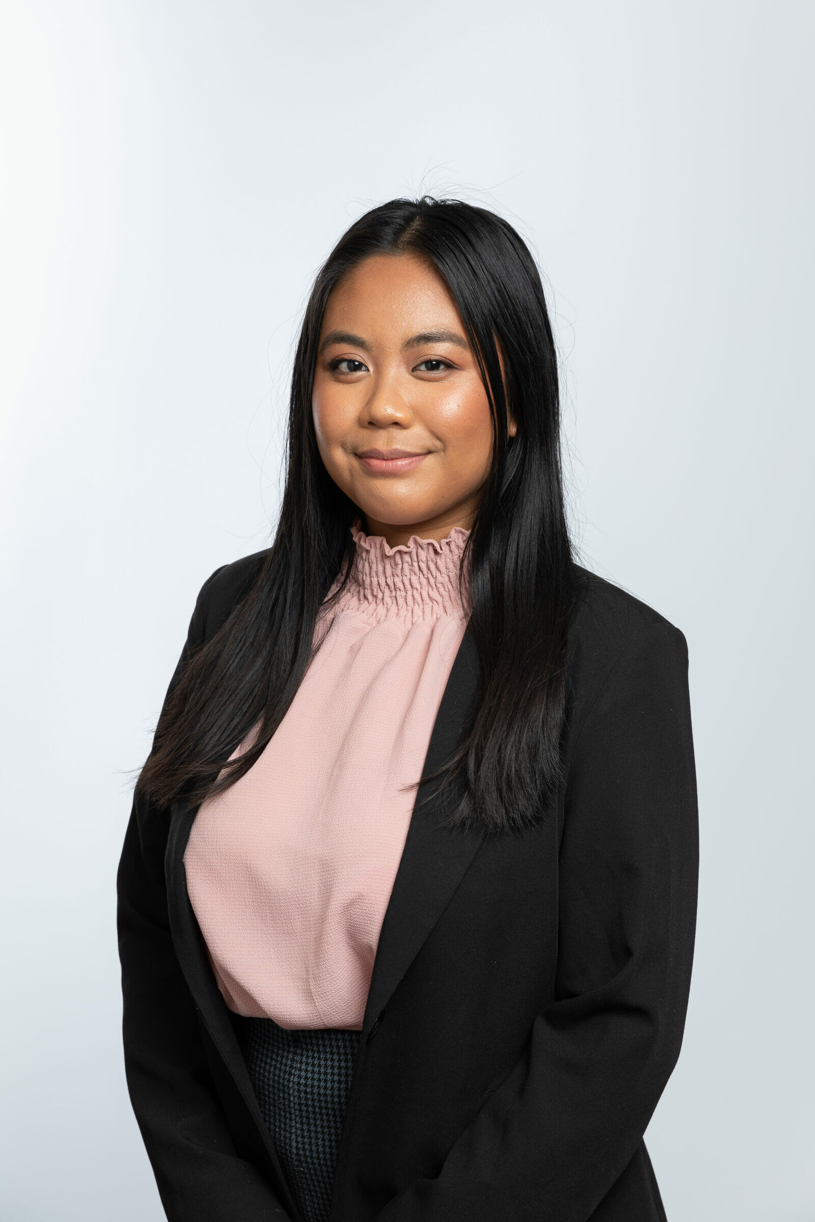 Our People - Rice Speir