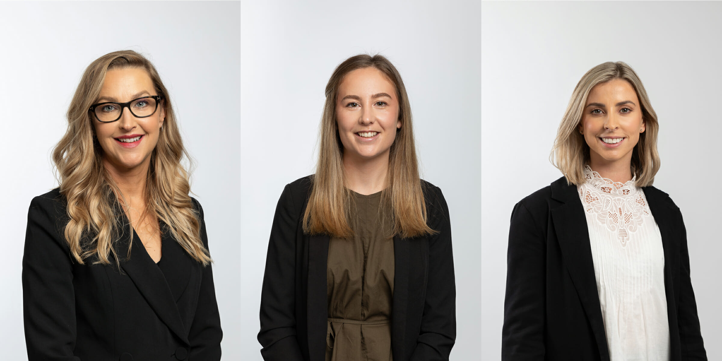 Welcome to our team - Rice Speir