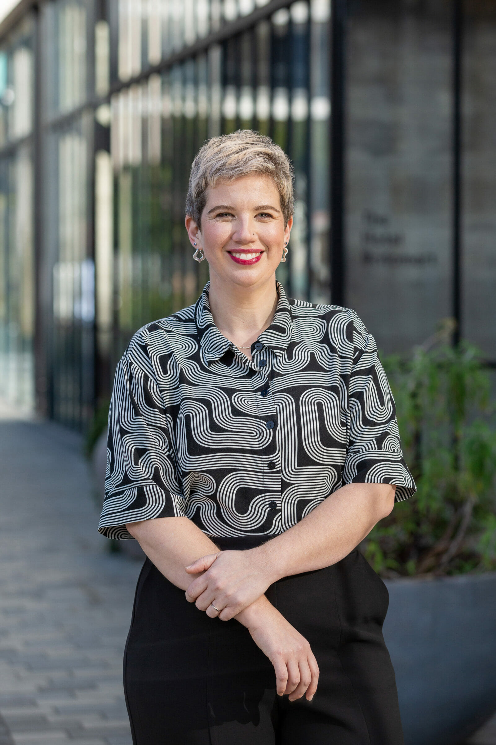 Our People - Rice Speir