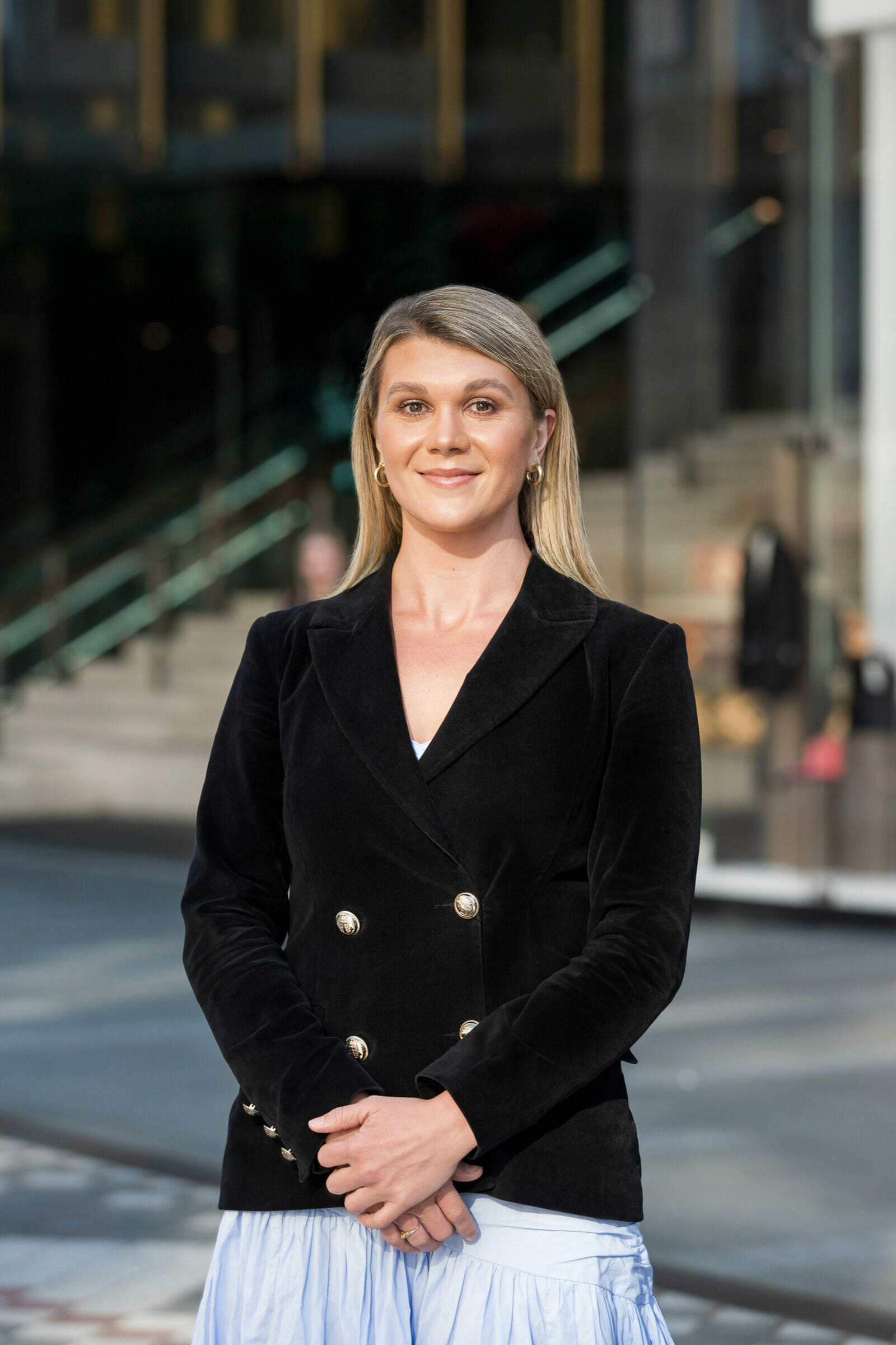 Our People - Rice Speir