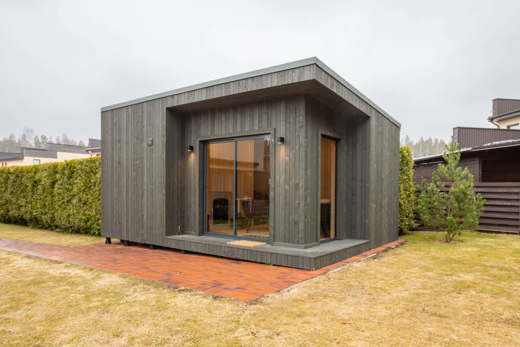 Two reforms, one issue: RMA and Building Act changes for granny flats ...